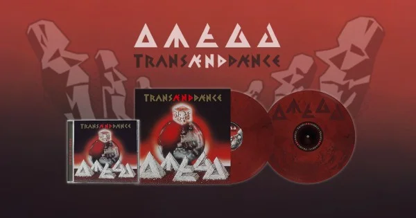 Folytatódik az Omega életműsorozat! A következő darab a Trans And Dance!