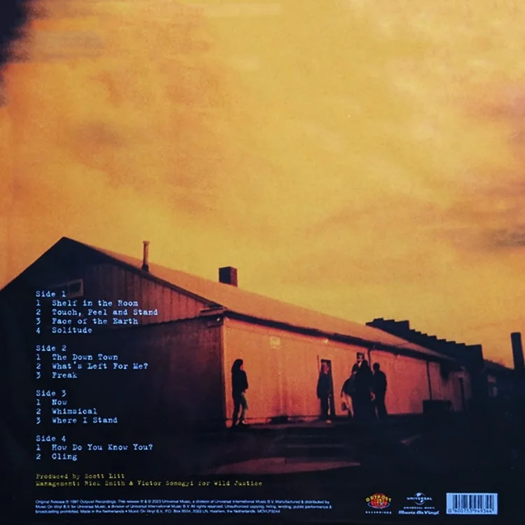 Days Of The New - Days Of The New (2LP)