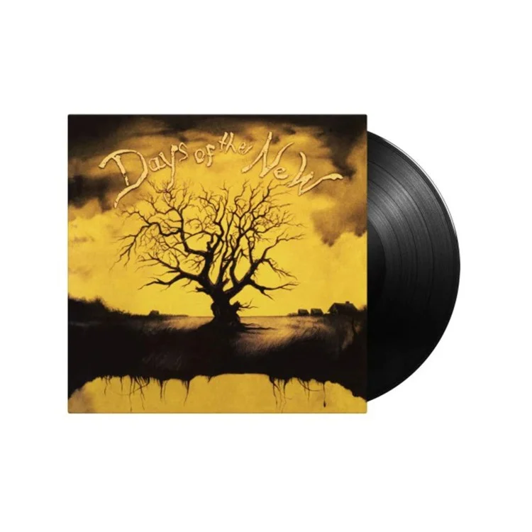 Days Of The New - Days Of The New (2LP)