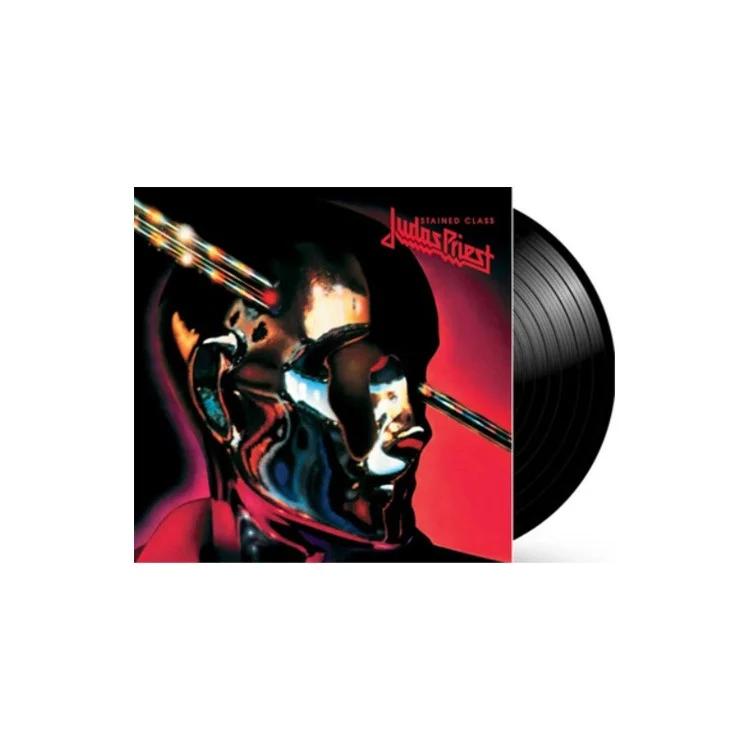 Judas Priest - Stained Class (LP)