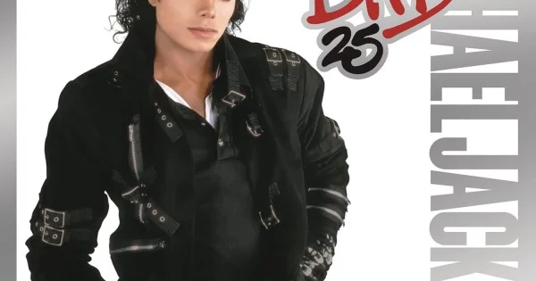 Michael Jackson – Bad 25 [25th Anniversary Edition] (3LP)