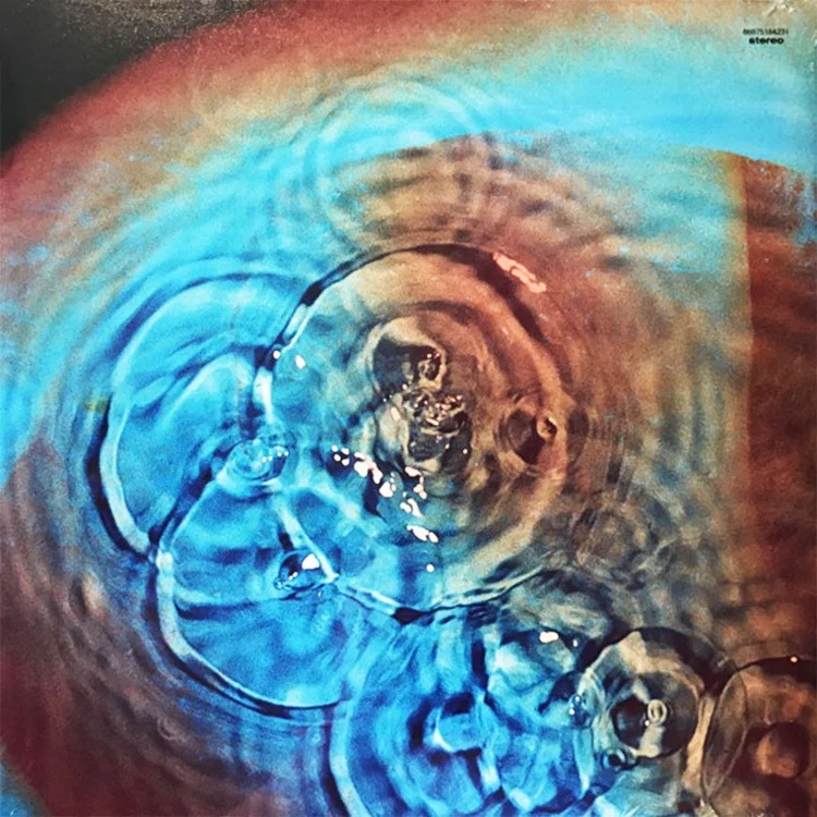 Pink Floyd - Meddle [2016 - Remastered] (LP)