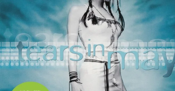 Missing Heart - Tears in May (CD)
