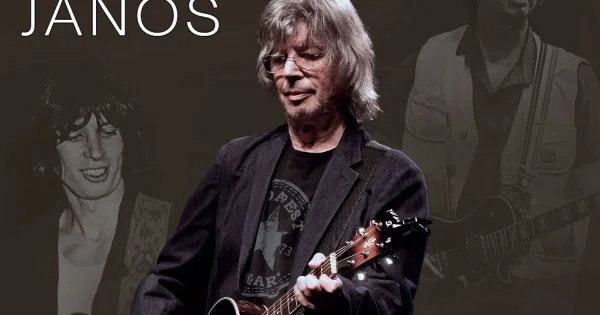 Bródy János - Az első 80 év (CD)