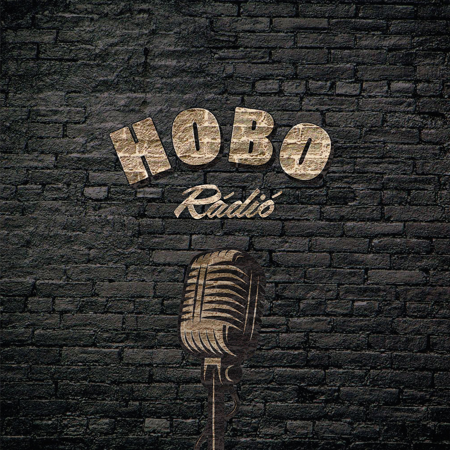 Hobo - Rádió (CD)