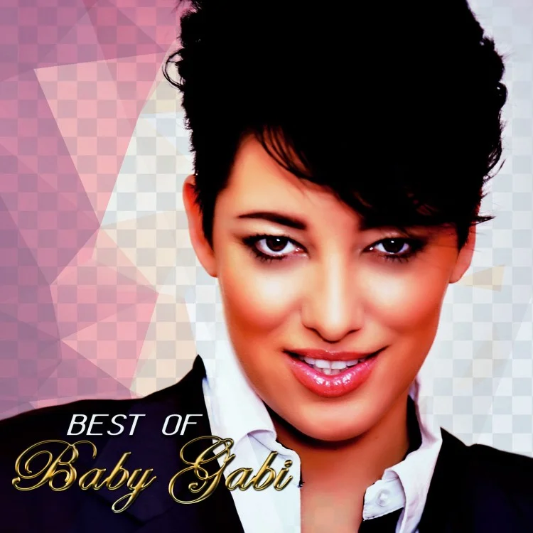Baby Gabi - Best of (CD)