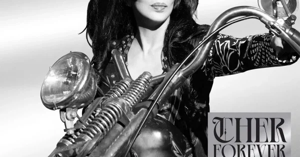 Cher - Forever Classics (Ezüst- 2LP)