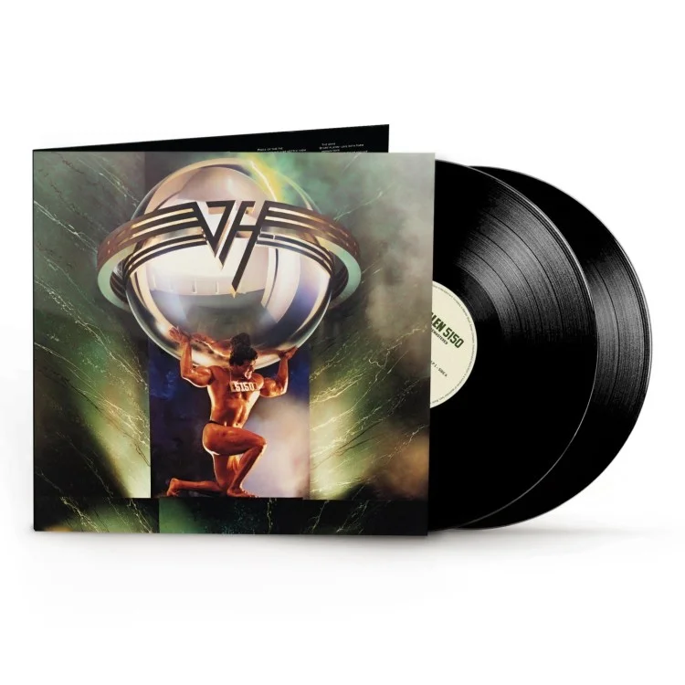 Van Halen - 5150 [Expanded Edition] (2LP)