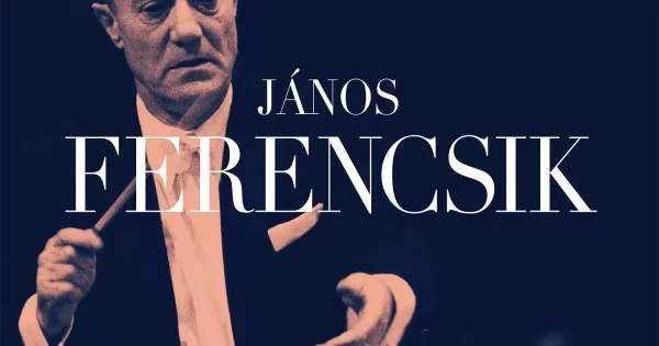 Ferencsik János - The Masters Collection (3CD)